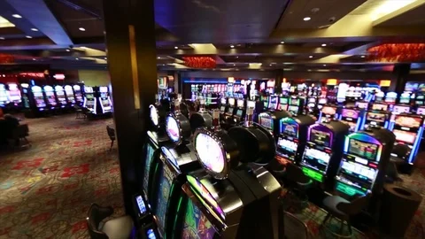 Slots Stock Video Footage | Royalty Free Slots Videos | Pond5