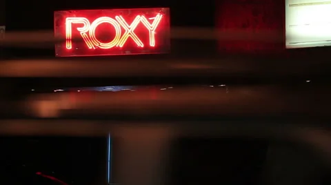 Sunset Strip Stock Video Footage | Royalty Free Sunset Strip Videos | Pond5