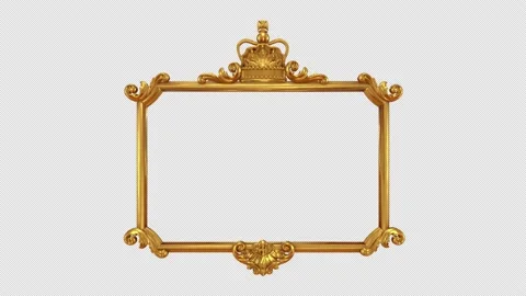 Transparent Crown Stock Videos – Royalty-Free HD & 4K Videos | Pond5