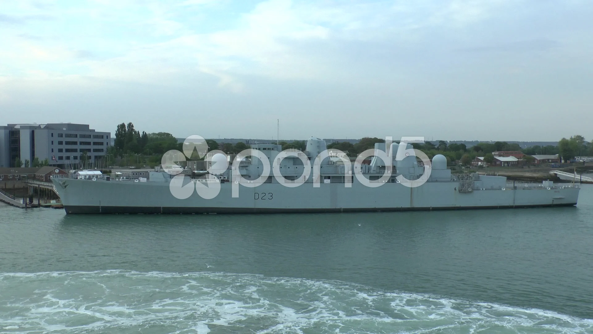 Hms Bristol Sleeping Area Hms Bristol Hi Res Stock Photography And