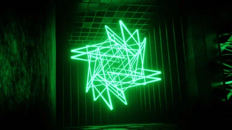 Indigo Dances Stock Videos – Royalty-Free HD & 4K Videos | Pond5