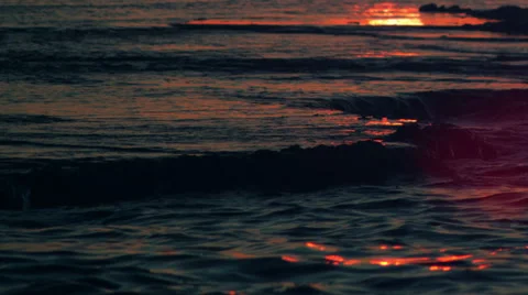 Wave Video Free Stock Videos – Royalty-Free HD & 4K Videos