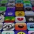 3D CGI Hyperlapse Animation of Apple Log... | Stock Video | Pond5