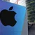 3D CGI Hyperlapse Animation of Apple Log... | Stock Video | Pond5