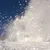 View of avalanche in Andes mountain, Per... | Stock Video | Pond5