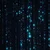 Visual effects, VFX, fire rain falling o... | Stock Video | Pond5