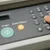 Late 1980's or early 1990's fax machine ... | Stock Video | Pond5