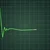 EKG heart monitor goes flatline (HD NTSC... | Stock Video | Pond5