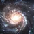 4K Seamless loop galaxy exploration thro... | Stock Video | Pond5