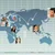 Intro Animation of Global People Making ... | Stock Video | Pond5