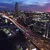 Houston Galleria Aerial Drone 610 West S... | Stock Video | Pond5