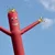 Wacky Waving Inflatable Tube Man 3D Rend... | Stock Video | Pond5