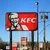 Crowd of people at KFC | Stock Video | Pond5