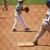 baseball great hit super slow motion | Stock Video | Pond5