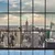 vertical Breathtaking New York City view... | Stock Video | Pond5
