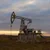 Oil Pump Jacks and Oil-Pipeline. Sun Shi... | Stock Video | Pond5