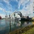 Container Ship MSC Stella in Rotterdam H... | Stock Video | Pond5