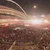 Iconic rock concert front row crowd chee... | Stock Video | Pond5