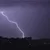 Lightning in Storm Clouds - 4K Thunderst... | Stock Video | Pond5