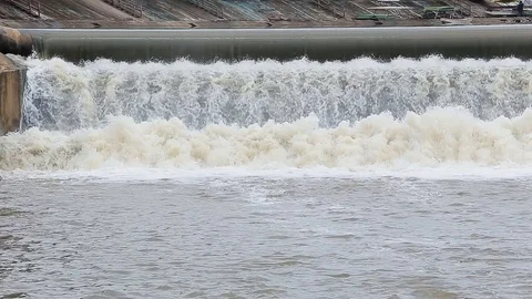 Rubber Dam Stock Video Footage | Royalty Free Rubber Dam Videos | Pond5