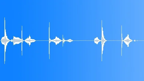 Sound Effect: Rubber Plunger, Popping Air Release, Sucking Wheezes, Fun ...