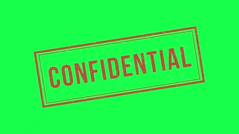 Stamp Green Screen Stock Videos – Royalty-Free HD & 4K Videos