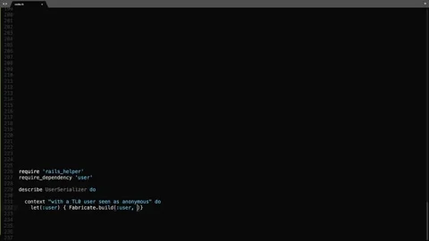 Ruby Programming Languages Stock Videos – Royalty-Free HD & 4K Videos