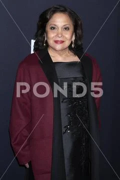 Ruby Ruiz bei der Premiere der Amazon Prime Video Miniserie Expats im ...