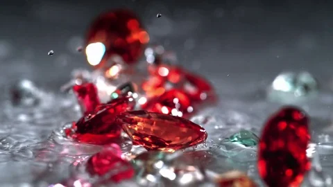 Ruby Stock Footage ~ Royalty Free Stock Videos | Pond5