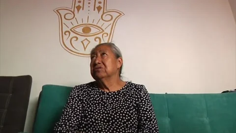 Older Womrn T Stock Videos – Royalty-Free HD & 4K Videos | Pond5