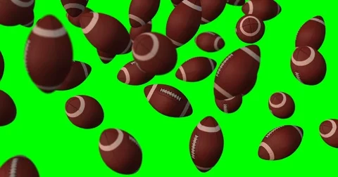 Rugby Green Screen Stock Videos – Royalty-Free HD & 4K Videos