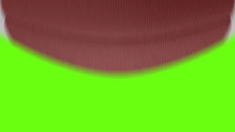 Rugby balls transition pack green screen | Stock Video | Pond5