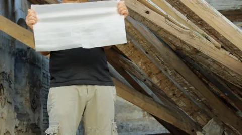 Blank House Stock Videos – Royalty-Free HD & 4K Videos | Pond5