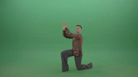 Girls Getting Clapped Stock Videos – Royalty-Free HD & 4K Videos