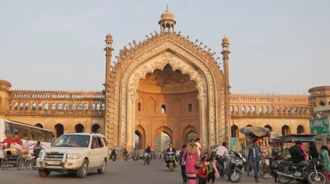 India Gate Stock Footage ~ Royalty Free Stock Videos | Page 5