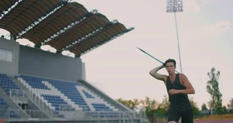 Javelin Stock Footage ~ Royalty Free Stock Videos | Pond5