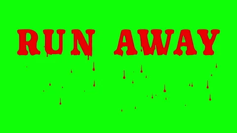 Font Run Stock Videos – Royalty-Free HD & 4K Videos | Pond5
