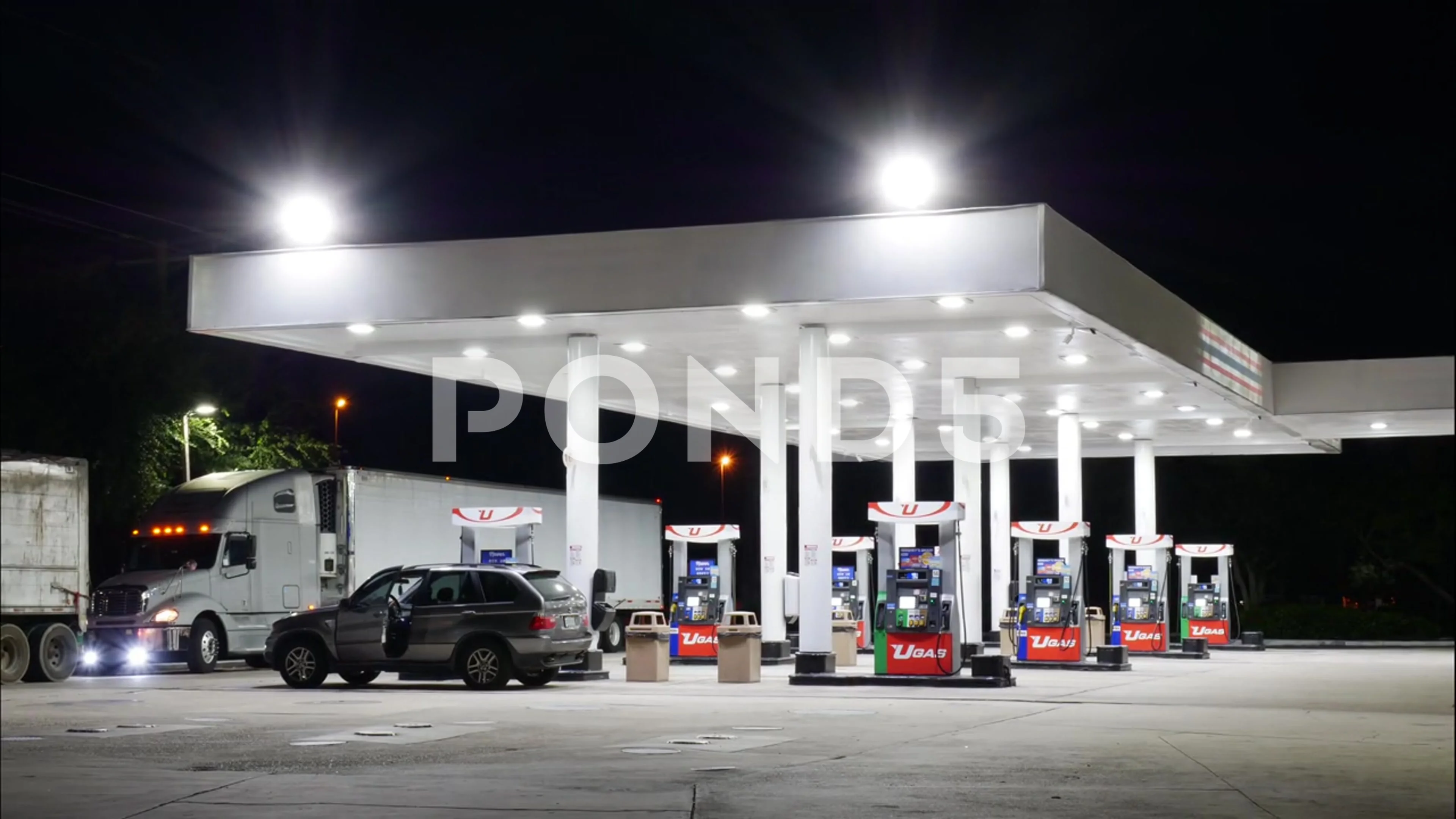 On The Run Gas Station Red Bay Grand Cayman at Joanna Swanner blog