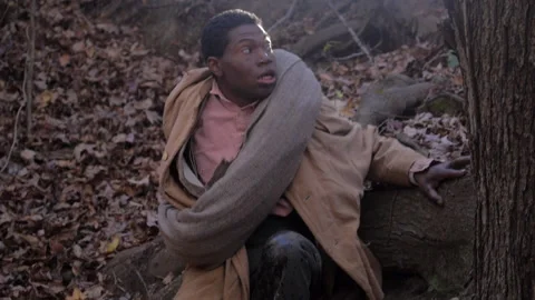 Runaway T Stock Videos – Royalty-Free HD & 4K Videos