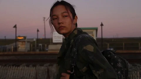 Runaway Trains Stock Videos – Royalty-Free HD & 4K Videos