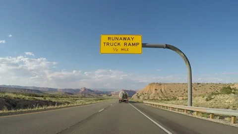 Runaway Stock Footage ~ Royalty Free Stock Videos | Pond5