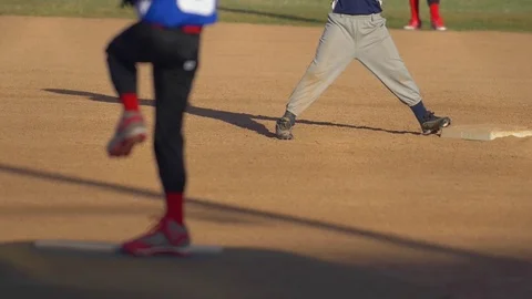 Runner Boys Stock Videos – Royalty-Free HD & 4K Videos | Pond5