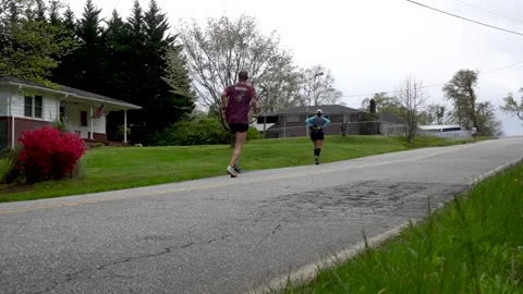 Street Walker Stock Videos – Royalty-Free HD & 4K Videos