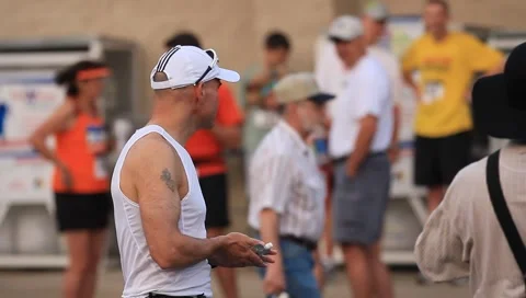 Runners Picture Stock Videos – Royalty-Free HD & 4K Videos | Pond5