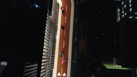 Runners Eye Stock Videos – Royalty-Free HD & 4K Videos