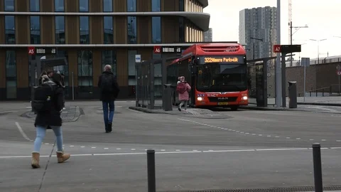 A Running A Stop Walking From Stock Videos – Royalty-Free HD & 4K ...