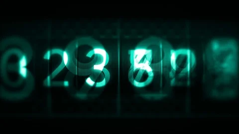 Odometer Stock Footage ~ Royalty Free Stock Videos | Pond5