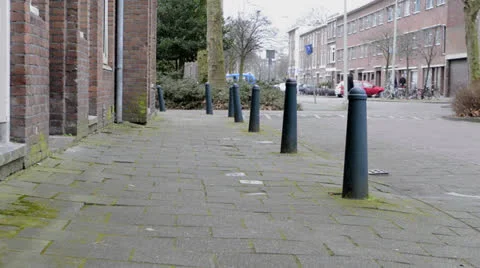 Running Man Posteer Stock Videos – Royalty-Free HD & 4K Videos