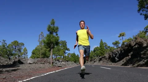 Running Man Speed Stock Videos – Royalty-Free HD & 4K Videos