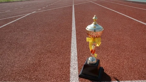 Running Track Texture Stock Videos – Royalty-Free HD & 4K Videos | Pond5